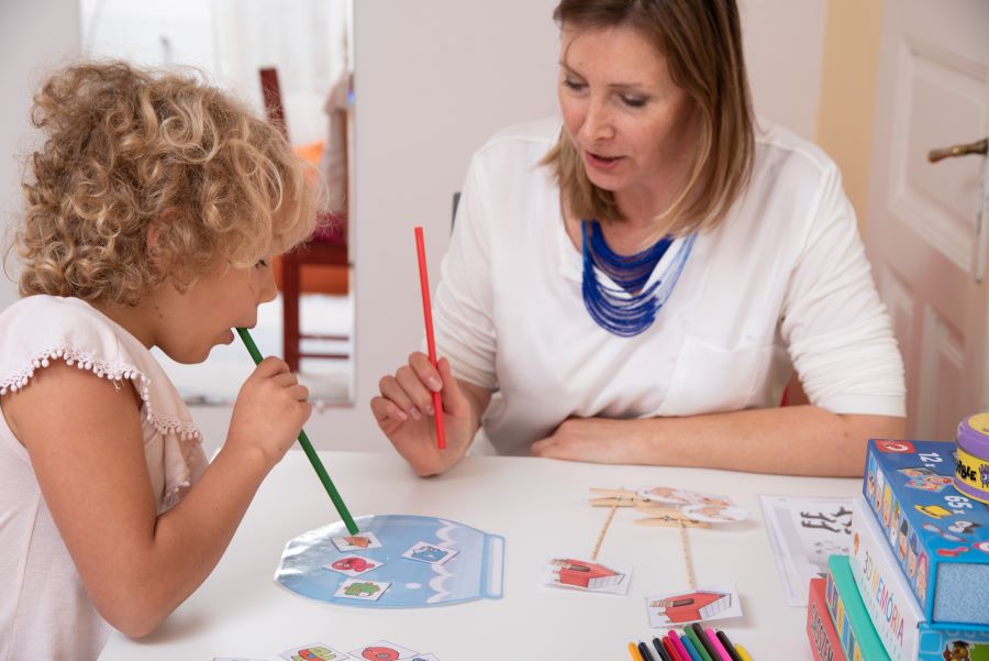 Logopédia és sok minden más